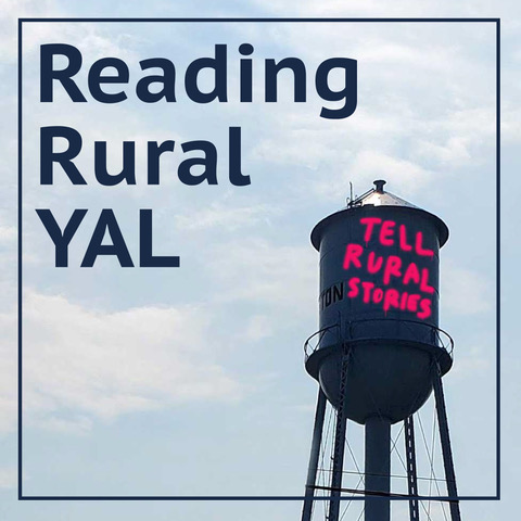 Introducing the Reading Rural YAL Podcast! – Dr. Parton's Literacy In Place