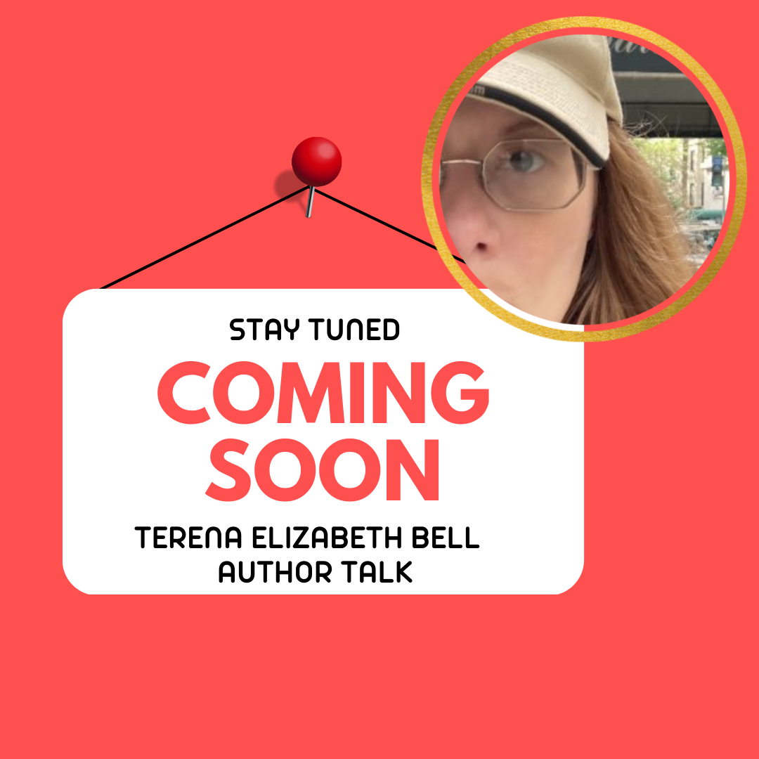 Terena Elizabeth Bell | Teaser – Dr. Parton's Literacy In Place