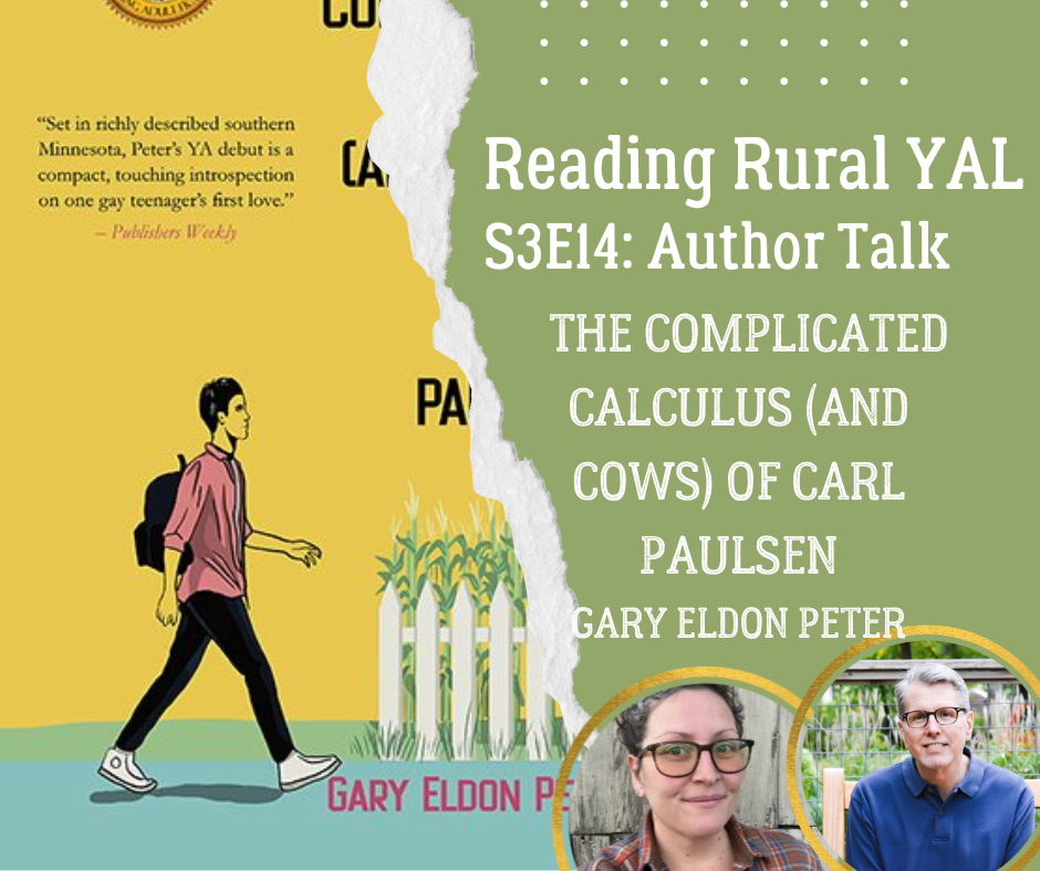 The Complicated Calculus (and Cows) of Carl Paulsen by Gary Eldon Peter ...